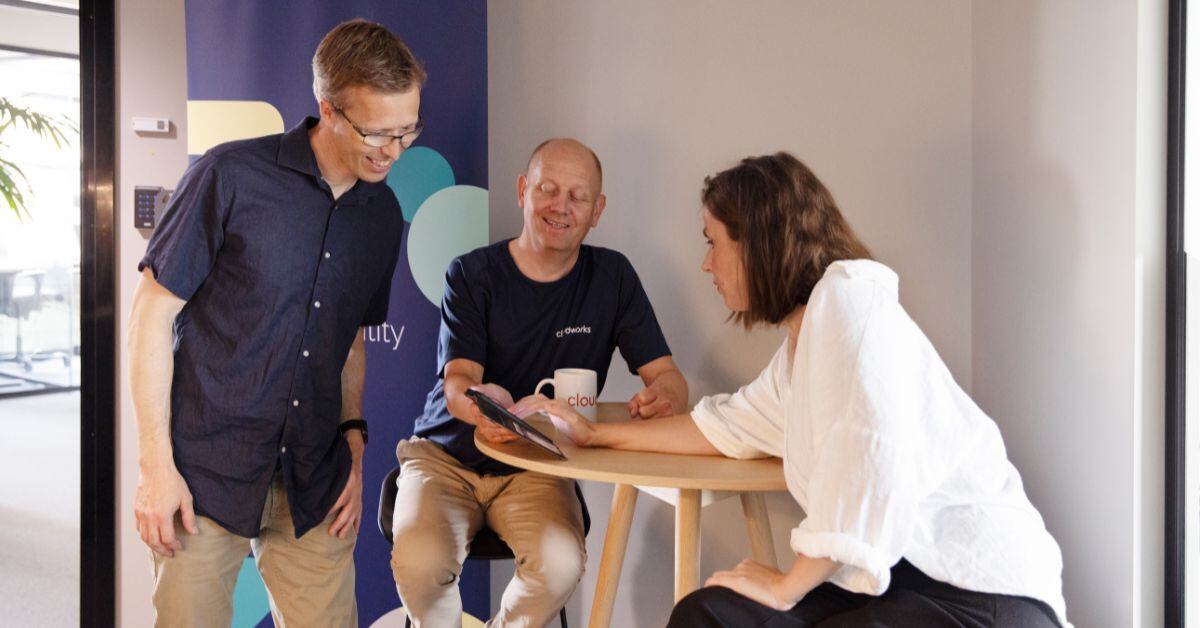 Start Identity Security Assessment i dag med Elimity